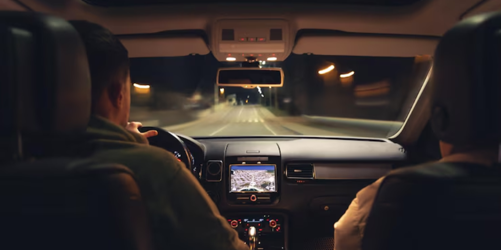 9 Tips to Make Night Driving Safer and Less Frightening